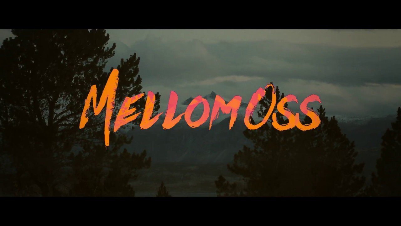 Mellom Oss (Musikkvideo) - Avdeling M ft. Vetle Kristoffersen, Stian N ...