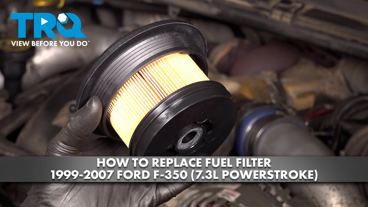How Much Oil Does A 7 3 Powerstroke Hold