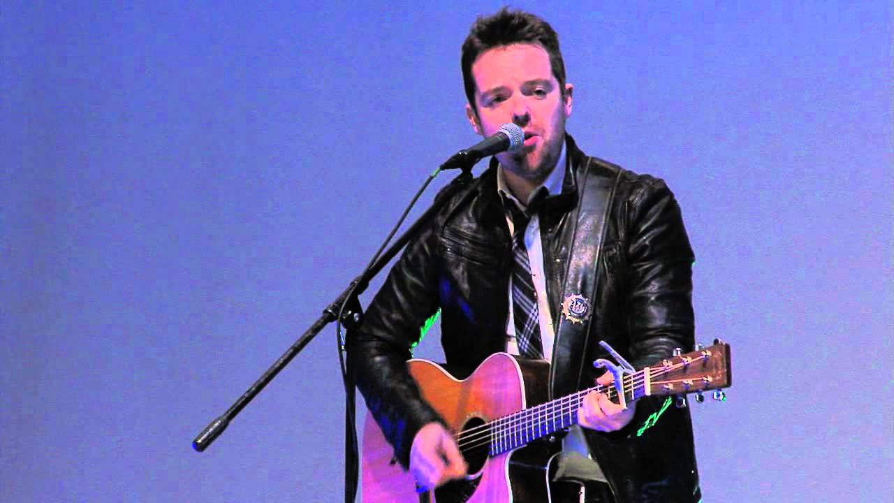 Michael Murphy - YouTube