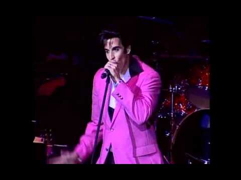 Rob Ely as Elvis- EP Expo Contest, Coursegold, CA 2010 - YouTube