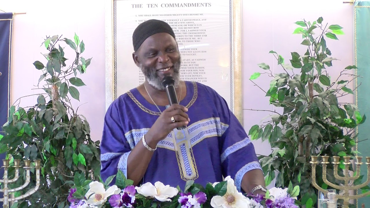 Superiority and Inferiority Complex | Congregation of Yahweh | Pastor ...