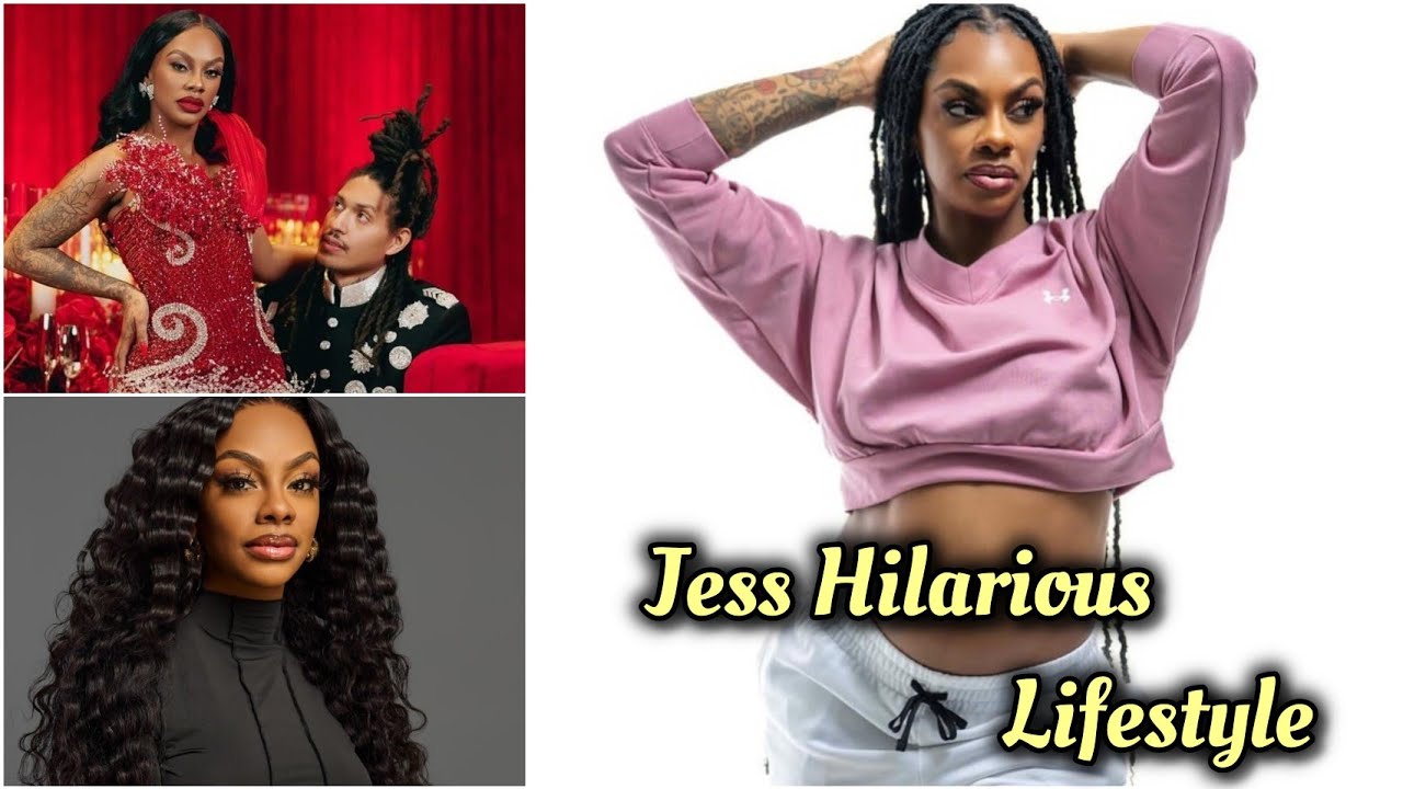 Jess Hilarious Lifestyle, Biography, Relationship, Net Worth, Hobbies ...