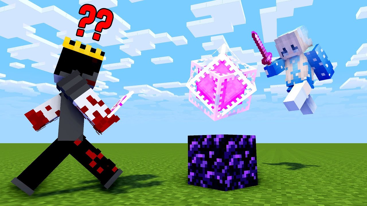 5 Crystal PvP Tips to Get Better! - YouTube