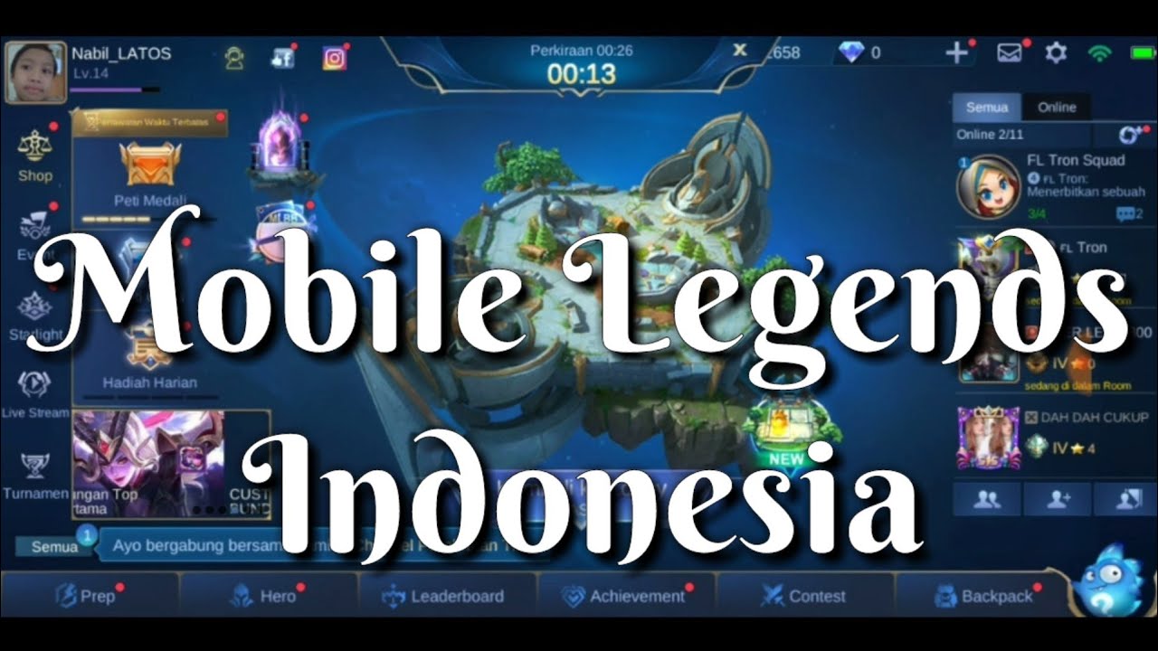 History Of Mobile Legends In The Philippines at Tasha Jennings blog