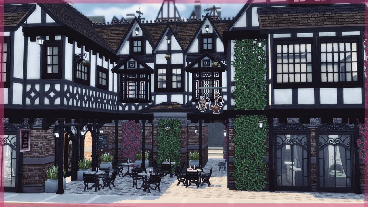 SOUTH SQUARE RESTAURANT AND APARTMENTS | Windenburg Town Centre | The ...