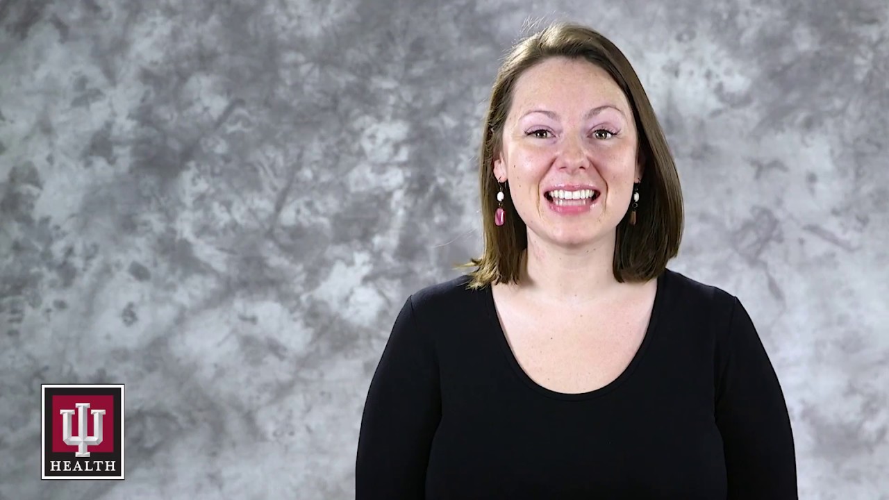Melissa A. Colman, NP, Obstetrics & Gynecology - YouTube