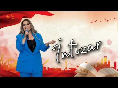 Aksana Gurcustanli - İntizar 2023