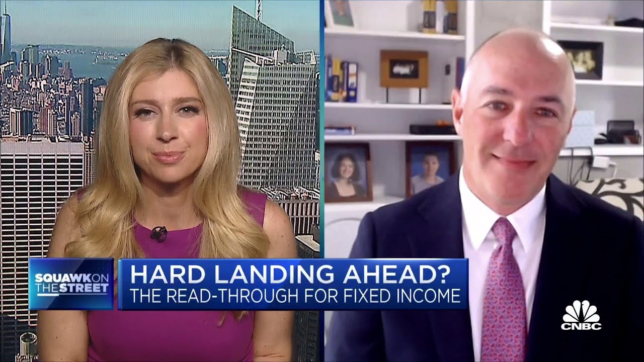 The Fed will win the war on inflation, says Wells Fargo's Brian Rehling ...