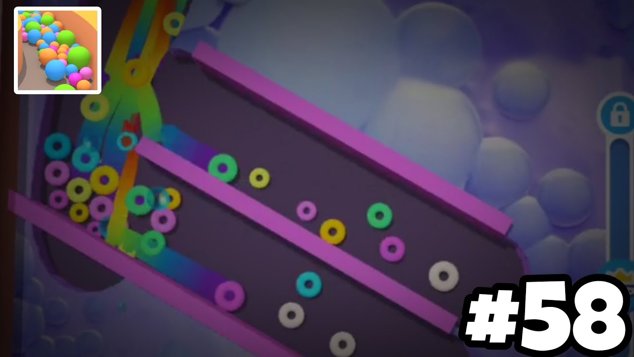 Destroy All Balls || Sand Balls Gaming || Levels 291-295 || Ep.58⚽⚾🏀🔥 ...