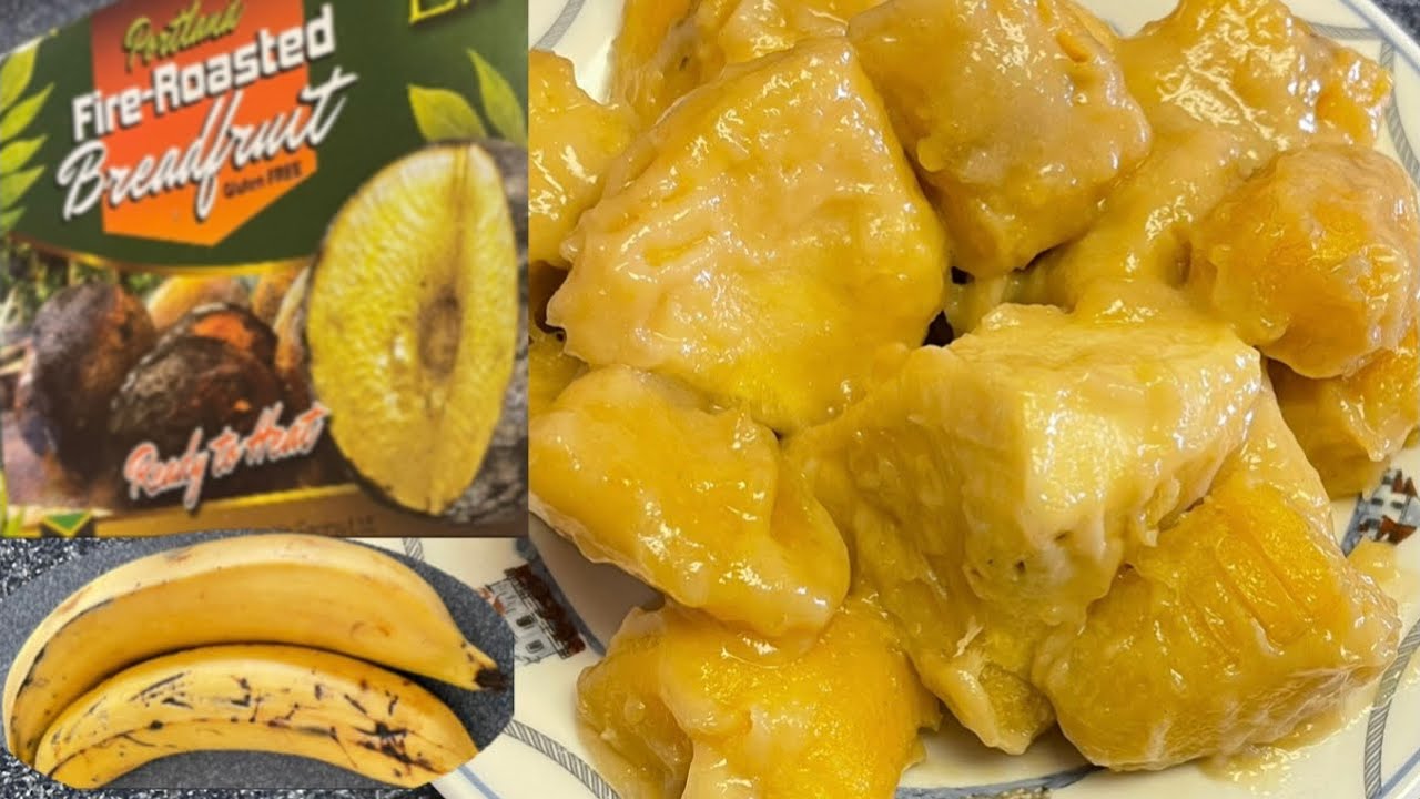 The best ginataang rimas at saging // Pinay in USA-NC - YouTube