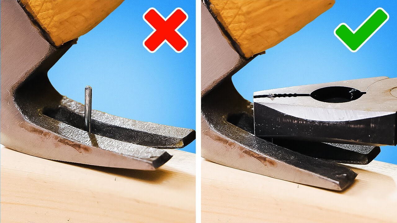 Unique Repair Ideas for Every Skill Level - YouTube