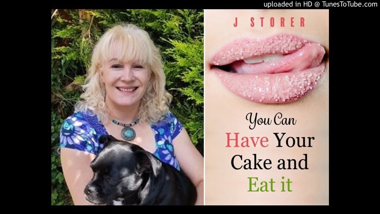 June Storer Interview 17 June 2020 - YouTube