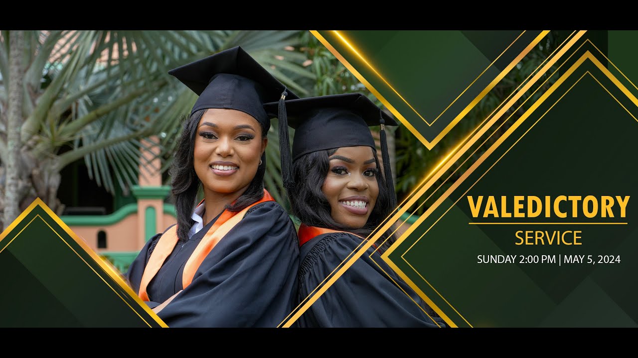 CTC - Valedictory Service 2024 - YouTube