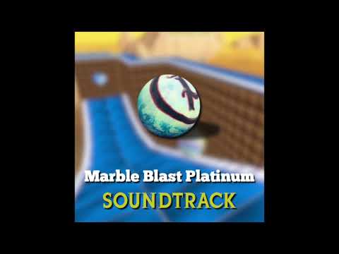 Marble Blast Platinum Soundtrack - Seaside Revisited - YouTube