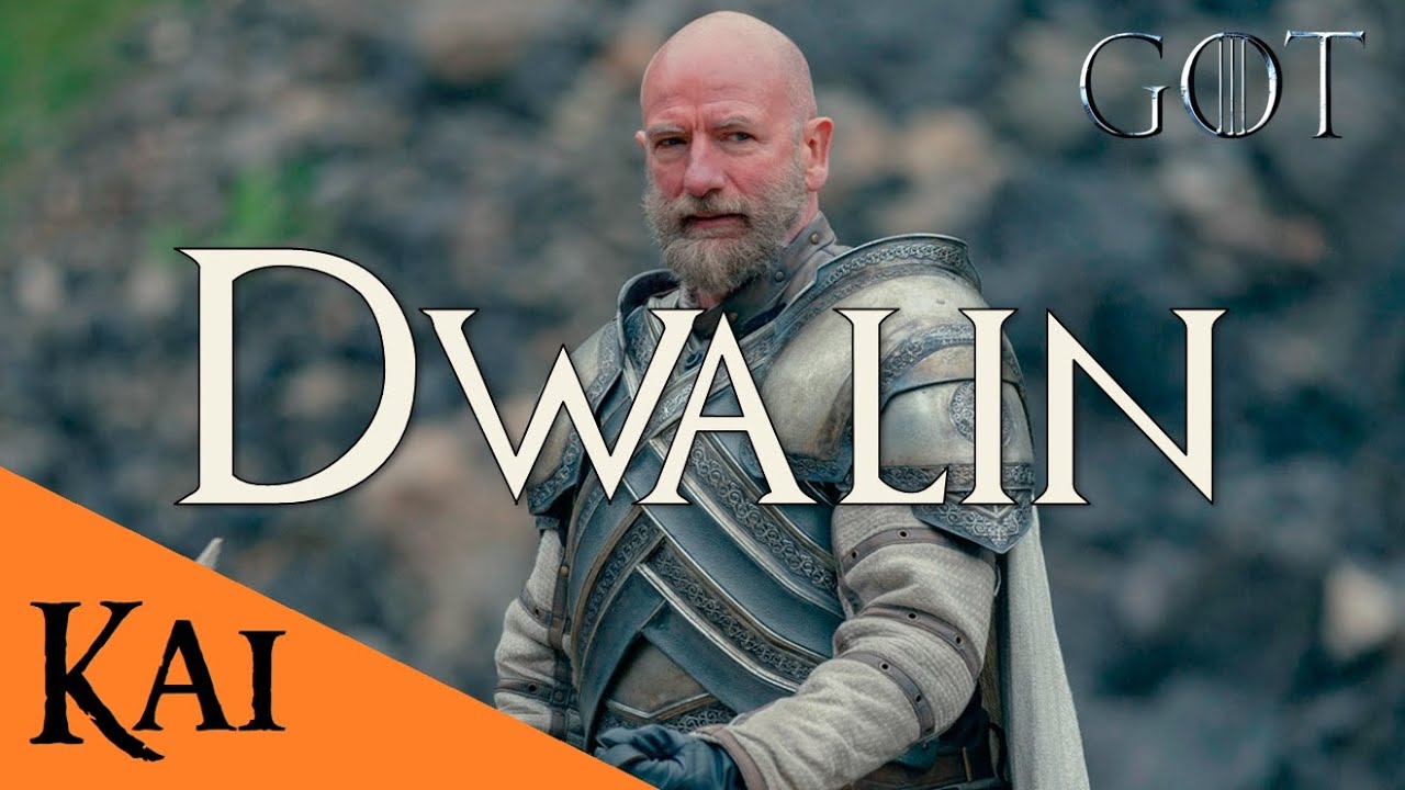 La Historia de Harrold Westerling, Lyman Beesbury, Vaemond Velaryon y ...