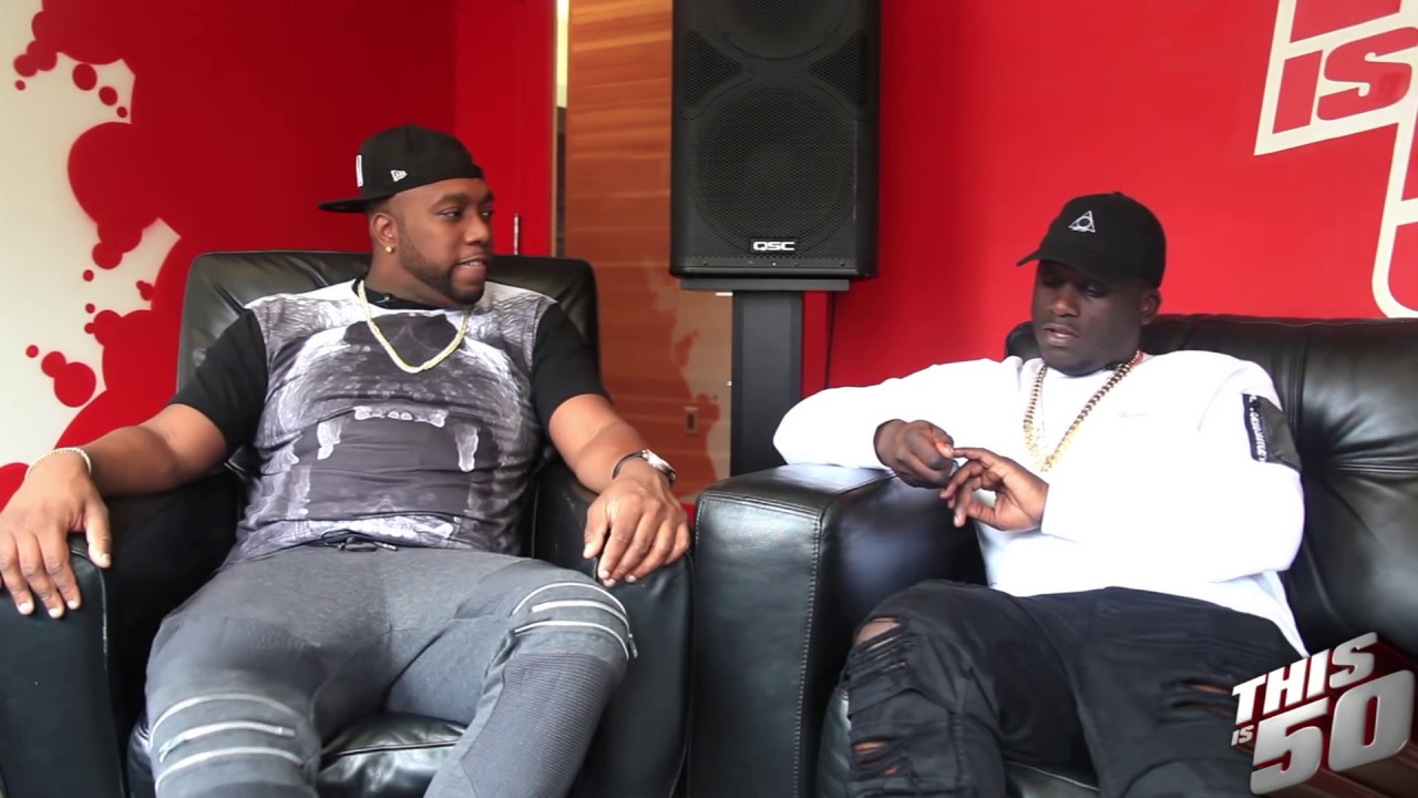 Zoey Dollaz on Signing to Future's FreeBand Gang Label; Talk W/ 50 Cent ...