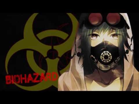 Nightcore - Bi☣hazard ♫ - YouTube