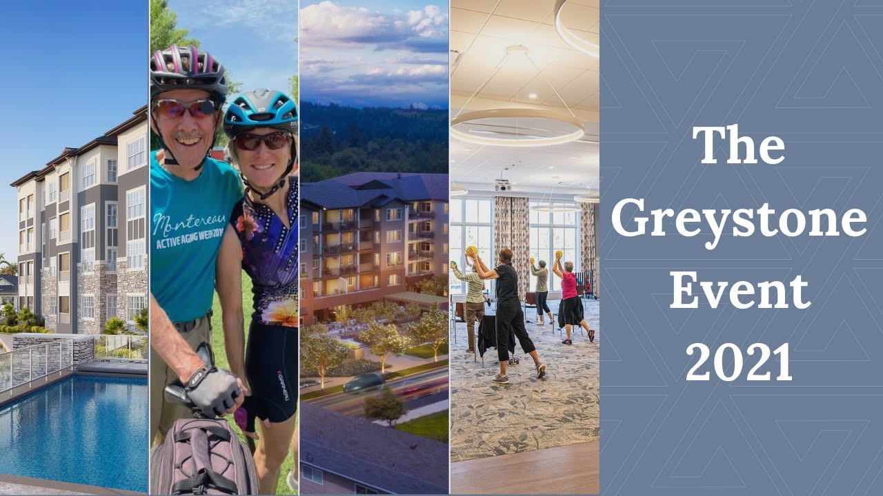 The Greystone Event 2021 | Through the Eyes of the Consumer - YouTube