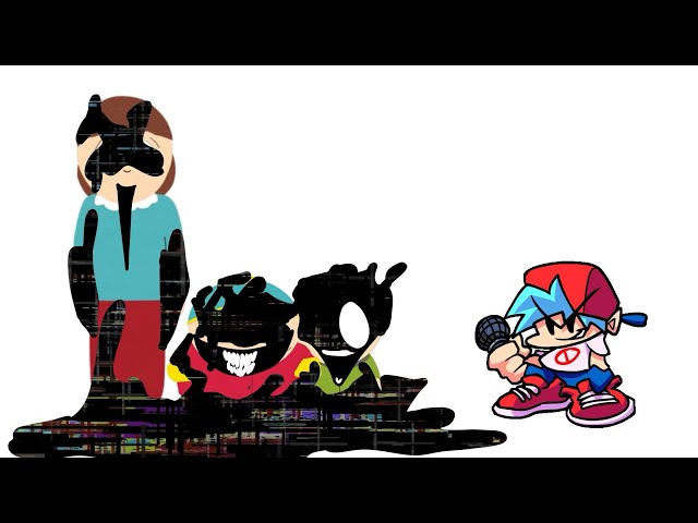 Spengbab Fnf