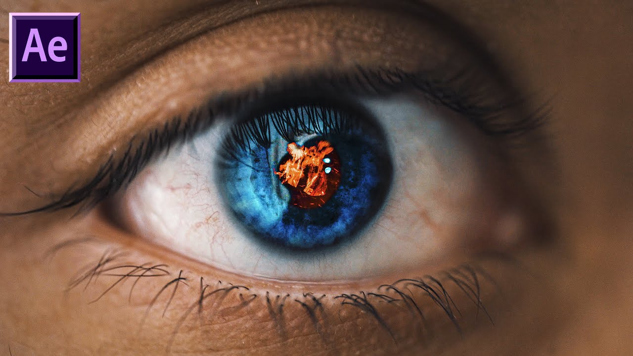 ZOOM INTO EYE EFFECT After Effects 2020 Transition Tutorial No Plugins Required YouTube ZOOM INTO EYE EFFECT After Effects 2020 Transition Tutorial No Plugins Required YouTube