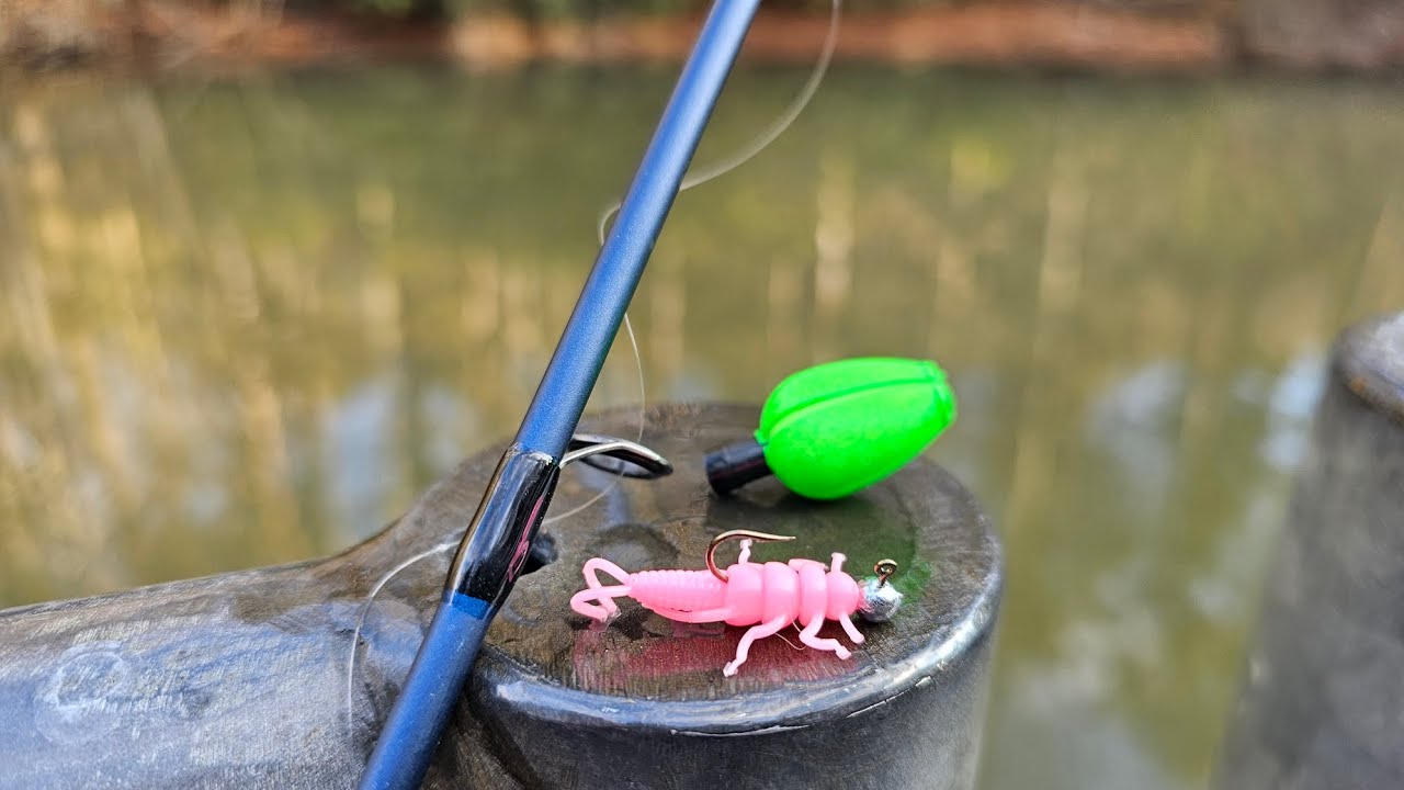OUT-FISH THE CROWD WITH THIS SIMPLE TECHNIQUE (Shoulder to Shoulder ...