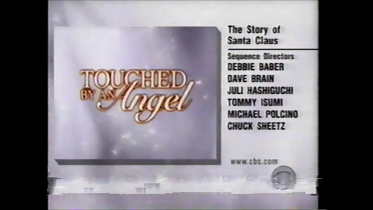 CBS Holiday Special Commercials 12-12-1997 (WIBV - Buffalo, NY) - YouTube