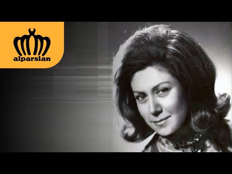 İNCİ ÇAYIRLI - HATIRIM İÇİN