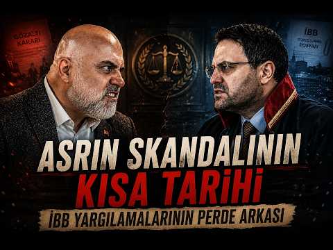 Asrın Yolsuzluğu mu? Asrın Soysuzluğu mu?