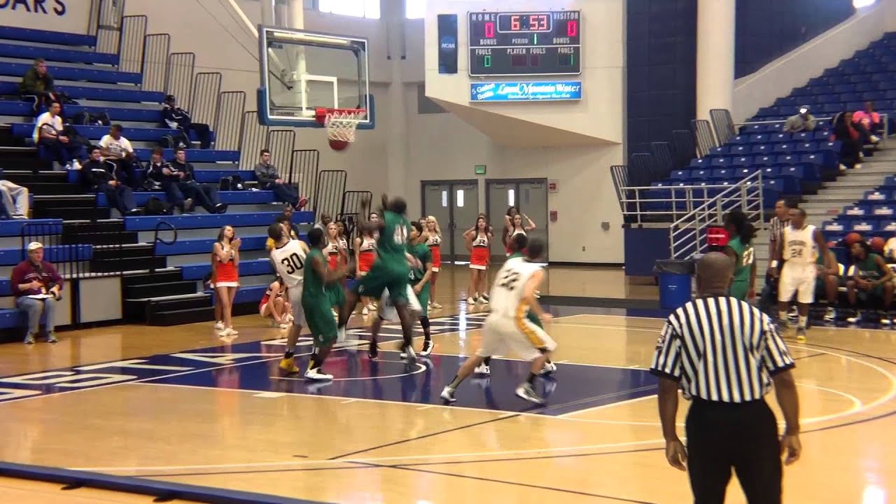 Season Highlights: Jacob Buchanan - YouTube