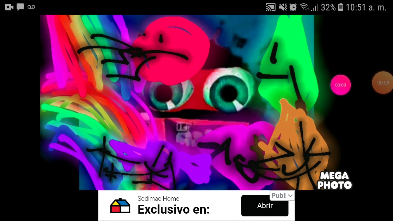 Preview 2 Klasky Csupo Vocoded Edition v1 Effects - YouTube