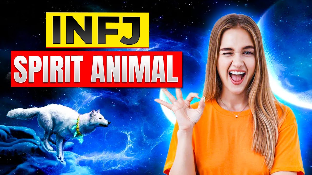 INFJ Spirit Animals - YouTube