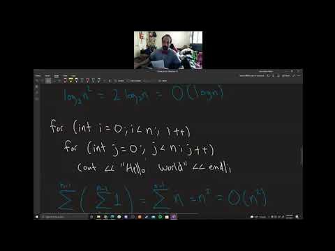 CS 302 Lecture 4 - YouTube