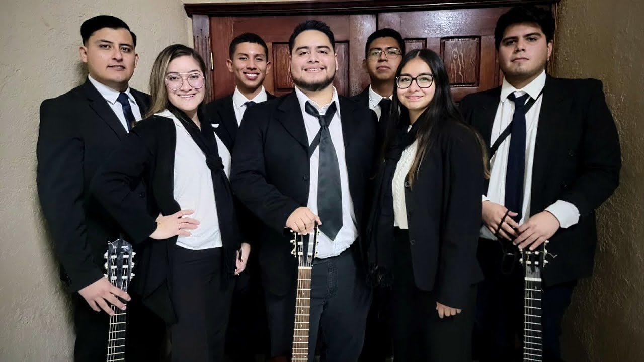 Oh, torrente (cover Jésed) - Salve Regina JRZ - YouTube