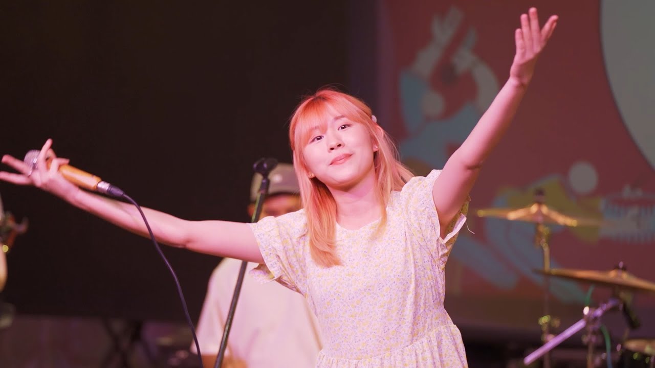 พิง - Bell Warisara (Original by NONT TANONT) [TK Music Weekend] - YouTube