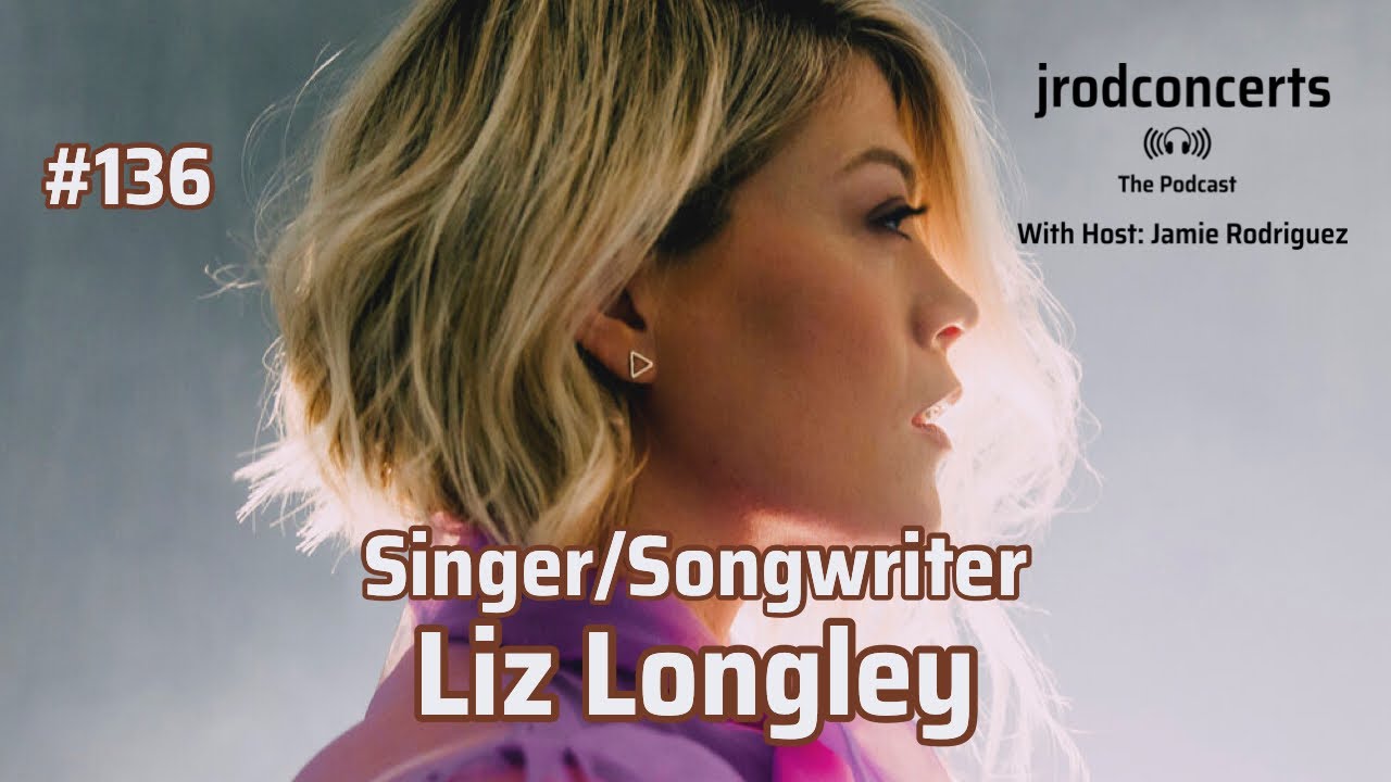 Singer/Songwriter: Liz Longley - YouTube