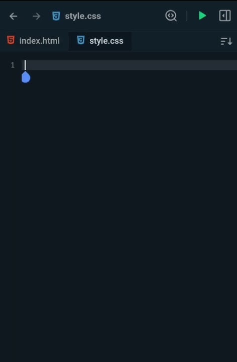 How To Insert Video In Html Coding Programming Viral Shorts Code Htmlbasics Youtube