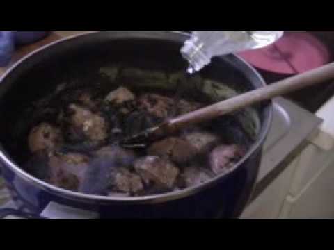 La Melokhia (molokhya) - YouTube