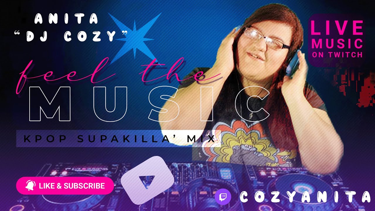 (KPOP Playlist) This DJ Set Will Absolutely Blow Your Mind - Kpop ...