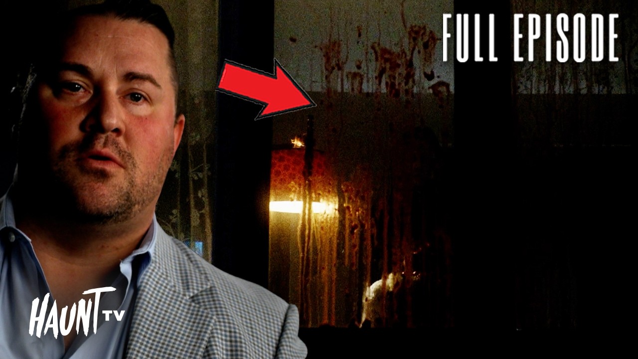 Coming Face-to-Face With The Dead | Best of Paranormal 911 - YouTube