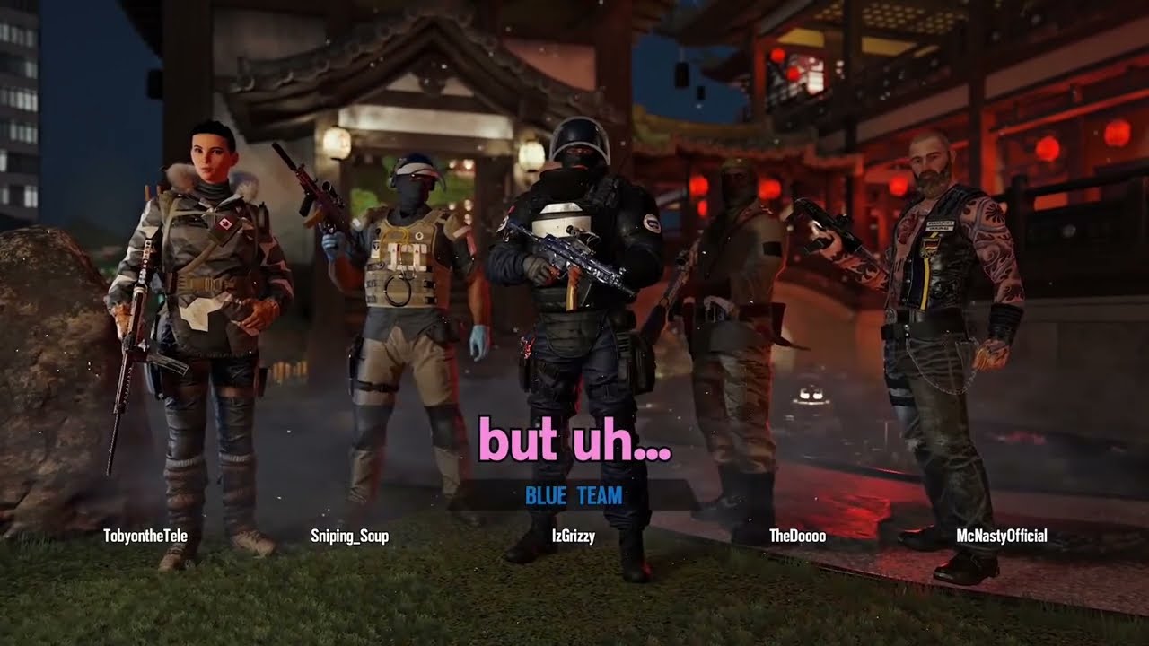 THE GOONS MEGA COMPILATION!!!! BEING NOTHING BUT HILARIOUS SEXY BUNDLES ...