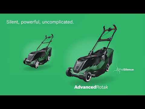 Universal Rotak 770 Çim Biçme Makinesi | A HIRDAVAT - www.ahirdavat.com
