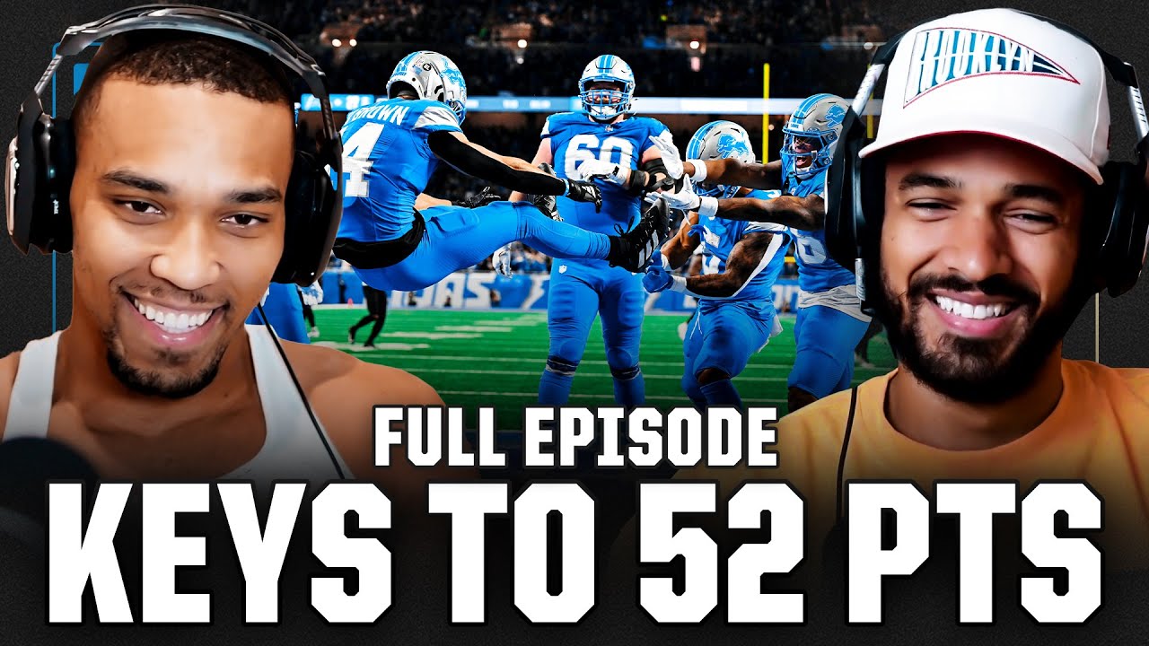 Amon-Ra on Career High Game, Dragon Ball Z Celly Inspiration, More ...