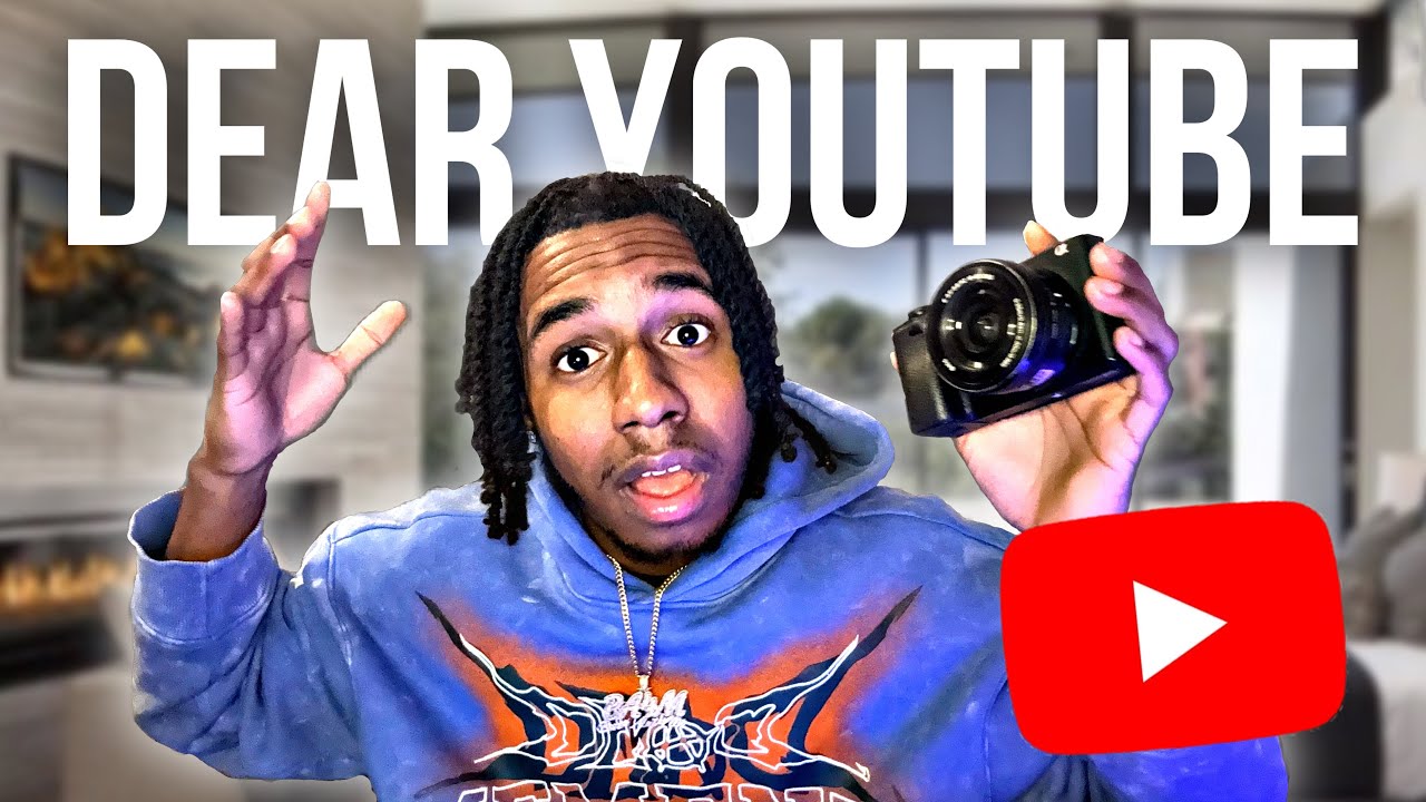 i realized *youtube* could all be so simple When… - YouTube