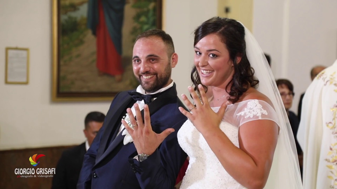 Daniele e Marianna ( fotografo,,matrimonio,wedding ,crotone,video ...