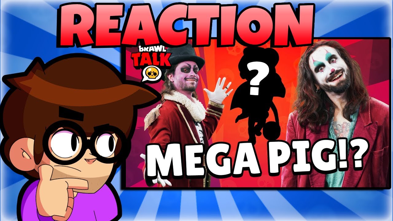 NEW spider brawler and CLUB PIG!?!?! - YouTube