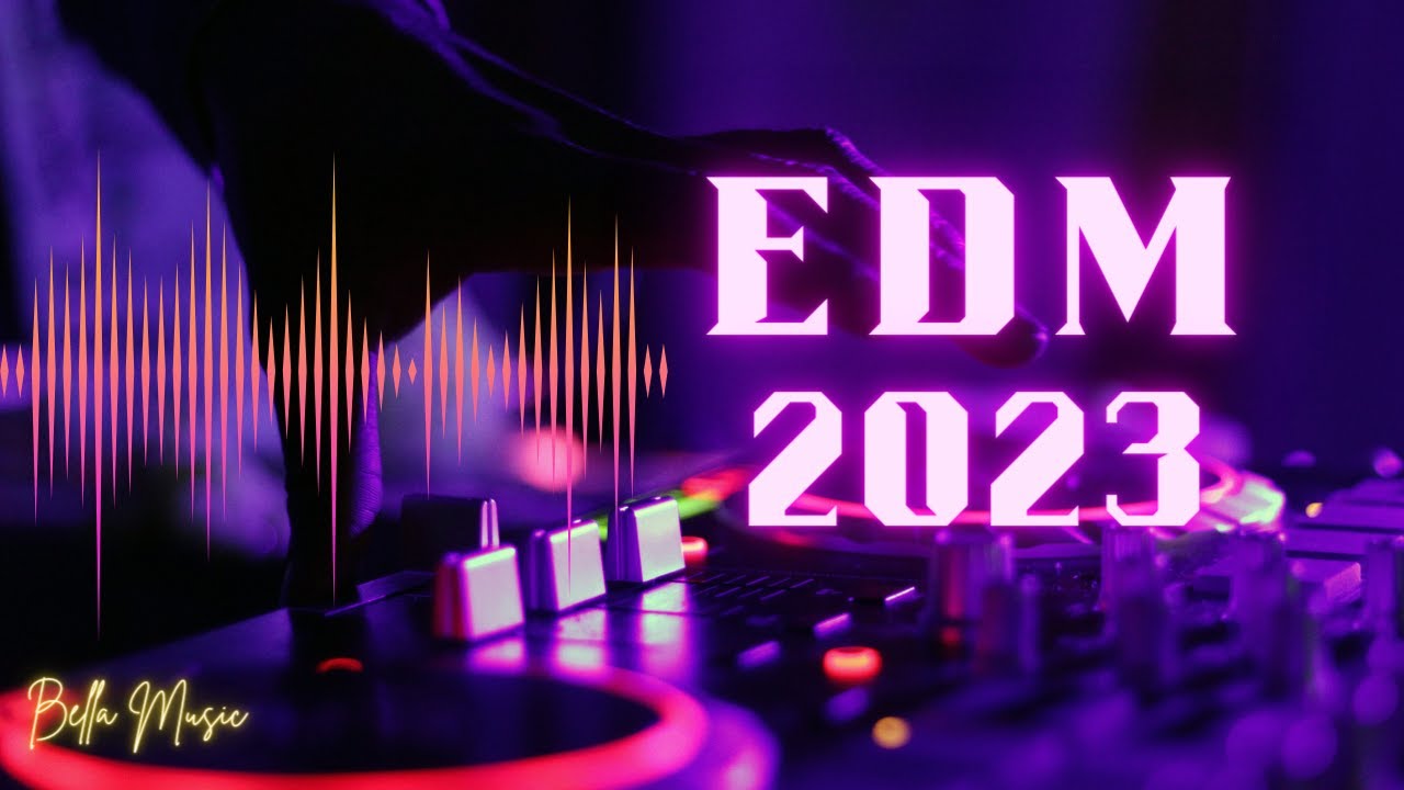 The ultimate EDM mix you need to hear | EDM Remixes of Popular Songs ...