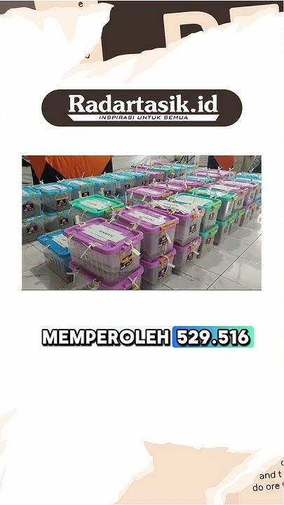 KPU Tetapkan Ade-Iip sebagai Pemenang Pilkada Serentak 2024 di ...