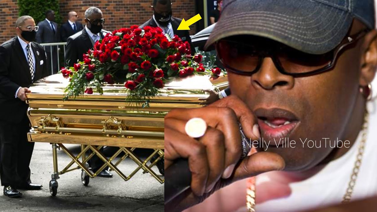 Mc Fats Drum & Bass Vocalist Dies..💔 - YouTube