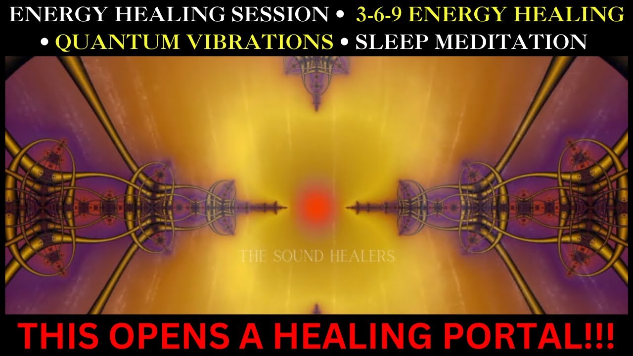 Tesla's Secret Healing Chamber - YouTube