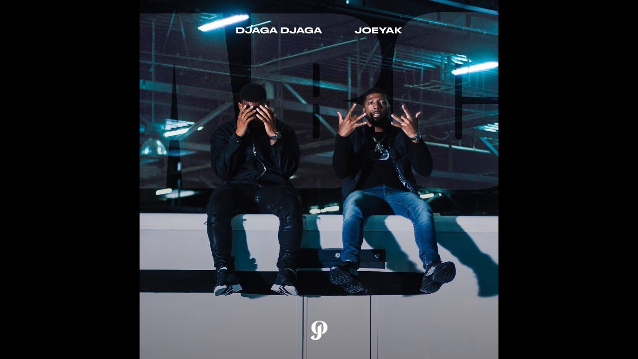 JoeyAK X Djaga Djaga - Emoties (Lyrics) - YouTube